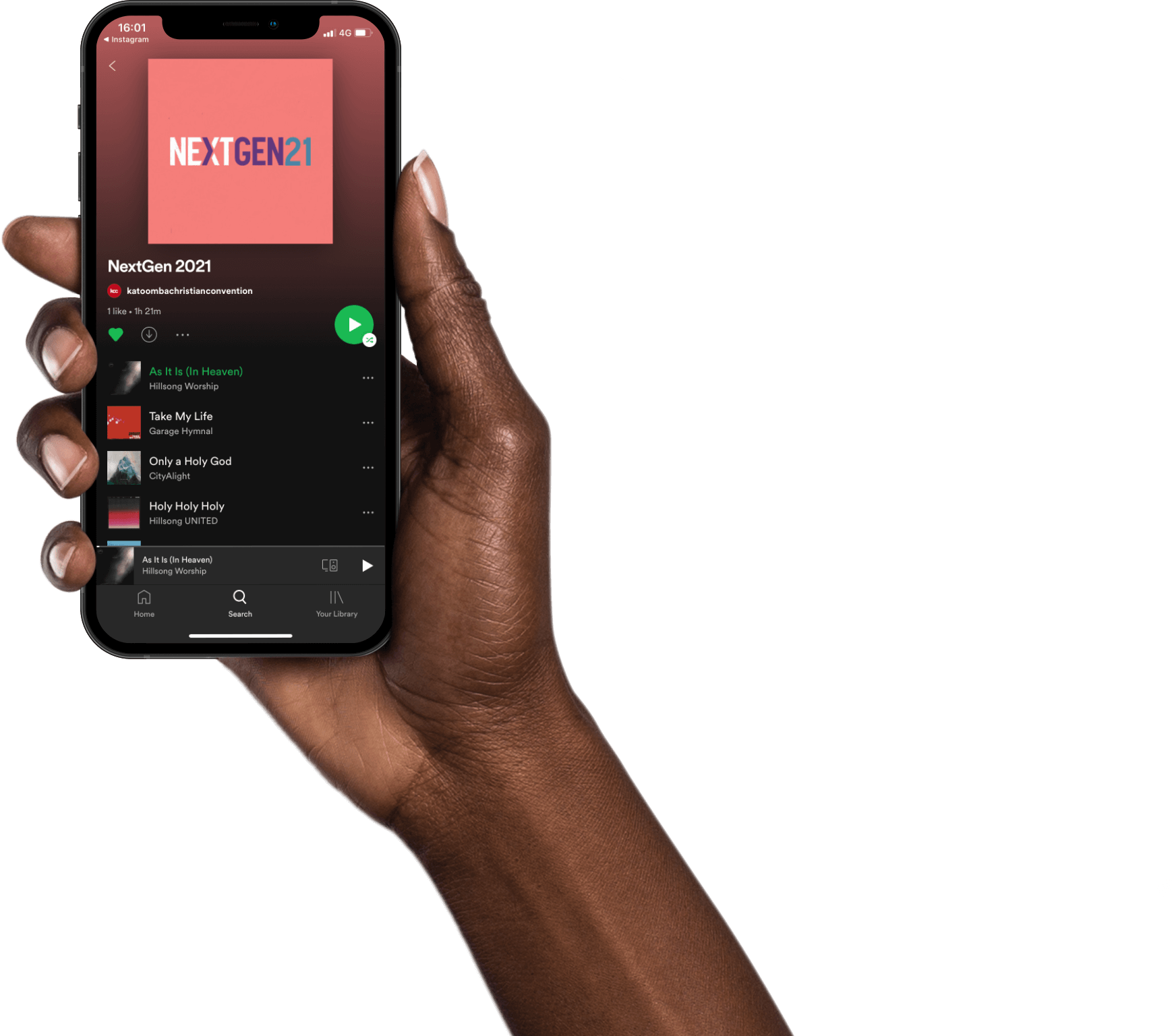 NextGen Training 2021 | Katoomba Christian Convention